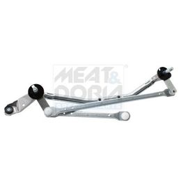 MEAT & DORIA MEAT & DORIA Wischergest&auml;nge 227016 vorne f&uuml;r NISSAN