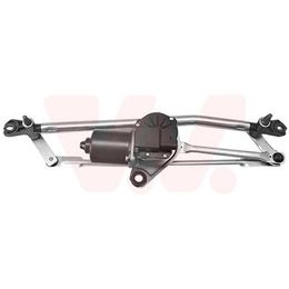 Van Wezel Wischergest&auml;nge 1748229 vorne f&uuml;r Fiat / LANCIA