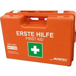 Petex Verbandkasten 43924035