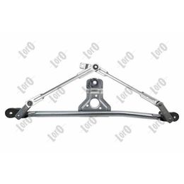 Abakus Wischergest&auml;nge 10304063 vorne f&uuml;r Fiat