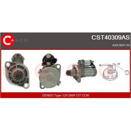 Casco Starter cst40309as f&uuml;r VAG