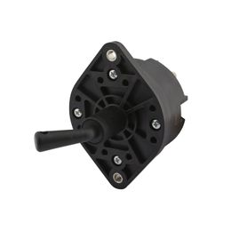 Hella Hauptschalter, Batterie 6ek002843161