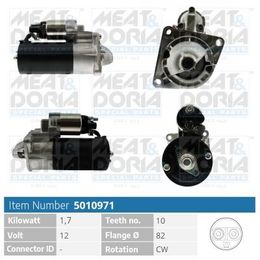 MEAT & DORIA MEAT & DORIA Starter 5010971 f&uuml;r Chrysler JEEP