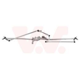 Van Wezel Wischergest&auml;nge 3714230 f&uuml;r Opel