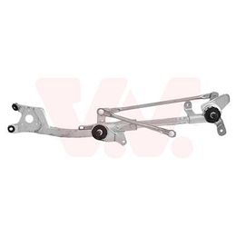 Van Wezel Wischergest&auml;nge 3232230 f&uuml;r MITSUBISHI