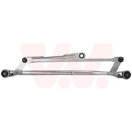 Van Wezel Wischergest&auml;nge 1991230 f&uuml;r Ford