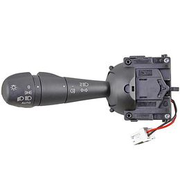 METZGER Lenkstockschalter 0916746 f&uuml;r RENAULT