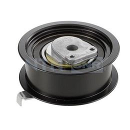 SNR Spannrolle, Zahnriemen gt35770 f&uuml;r VW