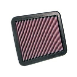K&N FILTERS K&N FILTERS Luftfilter 332155 Langzeitfilter 25mm