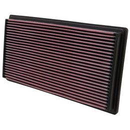 K&N FILTERS K&N FILTERS Luftfilter 332670 Langzeitfilter 38mm