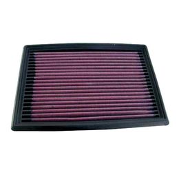 K&N FILTERS K&N FILTERS Luftfilter 332036 Langzeitfilter 25mm