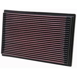 K&N FILTERS K&N FILTERS Luftfilter 332080 Langzeitfilter 27mm