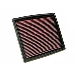 K&N FILTERS K&N FILTERS Luftfilter 332142 Langzeitfilter 30mm