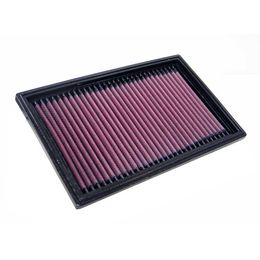 K&N FILTERS K&N FILTERS Luftfilter 332824 Langzeitfilter 27mm