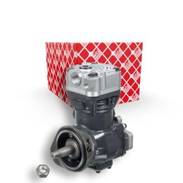 febi bilstein Kompressor, Druckluftanlage 106975 f&uuml;r DAF