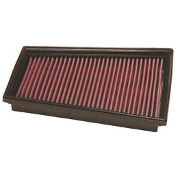K&N FILTERS K&N FILTERS Luftfilter 332849 Langzeitfilter 32mm