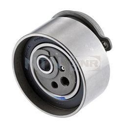 SNR Spannrolle, Zahnriemen gt37014 f&uuml;r MAZDA