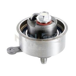 SNR Spannrolle, Zahnriemen gt37032 f&uuml;r Ford MAZDA