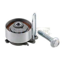 SNR Spannrolle, Zahnriemen gt37425 f&uuml;r HONDA