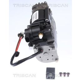 TRISCAN Kompressor, Druckluftanlage 872523102 f&uuml;r MERCEDES-BENZ