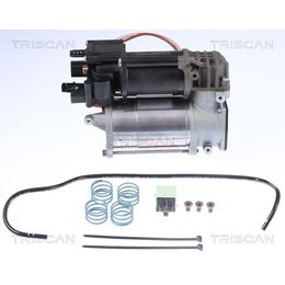 TRISCAN Kompressor, Druckluftanlage 872511101 f&uuml;r BMW