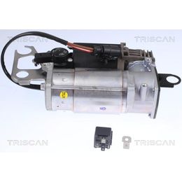 TRISCAN Kompressor, Druckluftanlage 872529102 f&uuml;r AUDI PORSCHE
