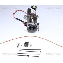 TRISCAN Kompressor, Druckluftanlage 872529101 f&uuml;r AUDI