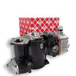 febi bilstein Kompressor, Druckluftanlage 173705 f&uuml;r MAN