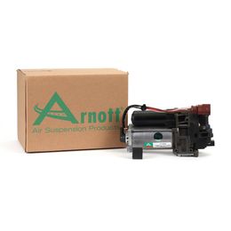 ARNOTT Kompressor, Druckluftanlage p3509 f&uuml;r TESLA