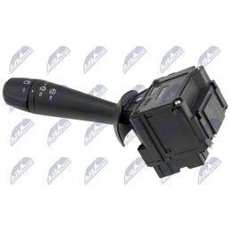 NTY Lenkstockschalter epere048 f&uuml;r RENAULT