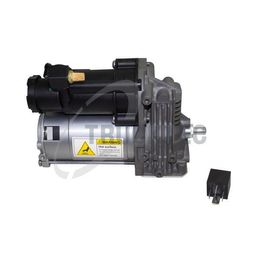 TRUCKTEC AUTOMOTIVE Kompressor, Druckluftanlage 2230027 f&uuml;r LAND ROVER