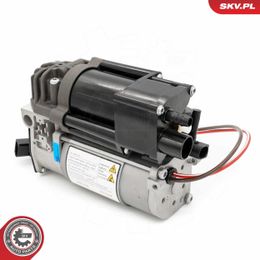 ESEN SKV Kompressor, Druckluftanlage 58skv505 f&uuml;r BMW