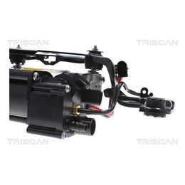 TRISCAN Kompressor, Druckluftanlage 872511105 f&uuml;r BMW