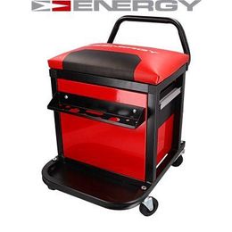 ENERGY Werkstatthocker ne00431