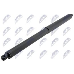 NTY Gasfeder, Koffer-/Laderaum aebm118 f&uuml;r BMW