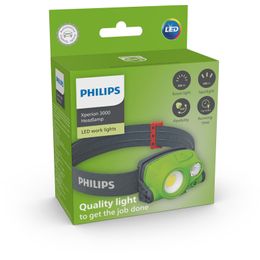 Philips Handleuchte x30headx1