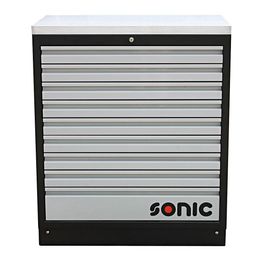 SONIC EQUIPMENT Werkzeugschrank 4731707
