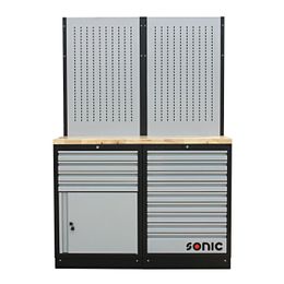 SONIC EQUIPMENT Werkzeugschrank 4731304