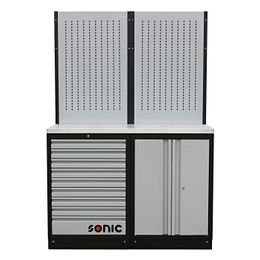 SONIC EQUIPMENT Werkzeugschrank 4731602