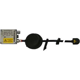 Hella Vorschaltger&auml;t, Gasentladungslampe 5dv007760631 f&uuml;r Fiat WIESMANN