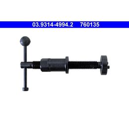 ATE Spindel, R&uuml;ckstellwerkzeug-Bremssattelkolben 03931449942