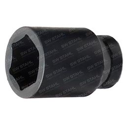 SWSTAHL Steckschl&uuml;ssel 07980l39