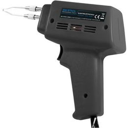 SWSTAHL L&ouml;tpistole 62000sb
