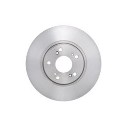 Bosch Bremsensatz, Scheibenbremse ijf140zx82 Vorderachse bel&uuml;ftet 300mm 25mm f&uuml;r HONDA