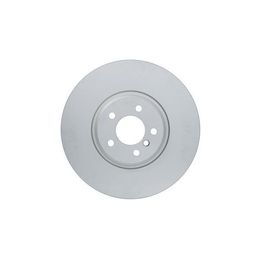 Bosch Bremsensatz, Scheibenbremse ijg5y0qzn1 Vorderachse bel&uuml;ftet 365mm 36mm f&uuml;r BMW