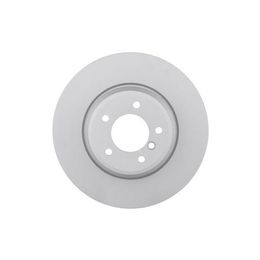 Bosch Bremsensatz, Scheibenbremse ijg5y0s4c7 Vorderachse bel&uuml;ftet 348mm 30mm f&uuml;r BMW