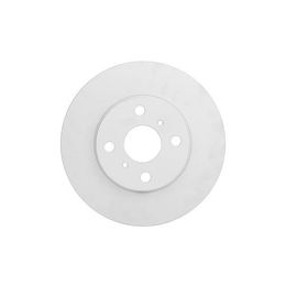 Bosch Bremsensatz, Scheibenbremse sg000003qc Vorderachse bel&uuml;ftet 255mm 20mm f&uuml;r CHERY TOYOTA