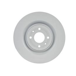 Bosch Bremsensatz, Scheibenbremse ijg5y0svb3 Vorderachse bel&uuml;ftet 323mm 28mm f&uuml;r Ford Volvo Peugeot JAGUAR SEAT Citro&euml;n