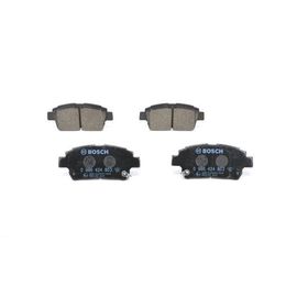 Bosch Bremsensatz, Scheibenbremse sg000007x3 Vorderachse innenbel&uuml;ftet 255mm 25mm f&uuml;r TOYOTA LEXUS BYD TORNAX