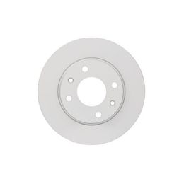 Bosch ijzjsgrvw2 Vorderachse voll 247mm 9mm f&uuml;r Peugeot Citro&euml;n
